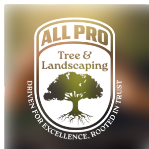 About Allpro Tree & Landscaping